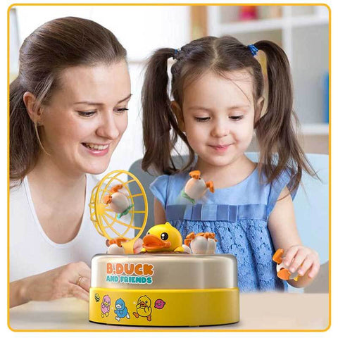 Bring the family together for fun, productive playtime | Shinymarch ...