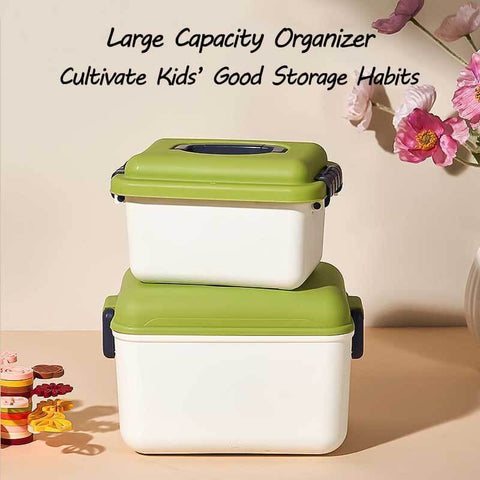 Stack-a-Rainbow-Tree Plastic Stacking Blocks 152 PCS, Balance Game ...