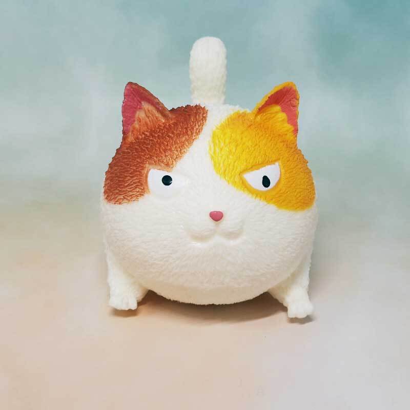 Invincible Rebound Cat | Shinymarch – shinymarch.com