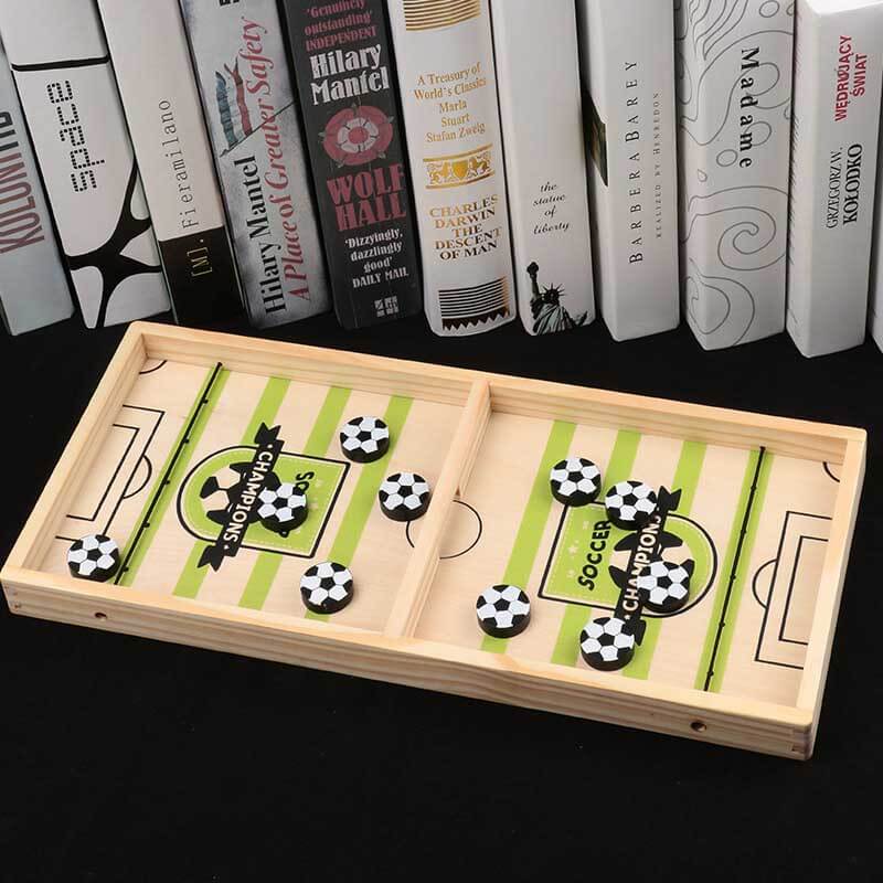 Catapult Football Board Game – shinymarch.com
