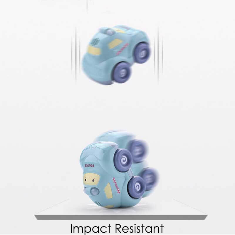 Cartoon Car Set | Shinymarch – shinymarch.com