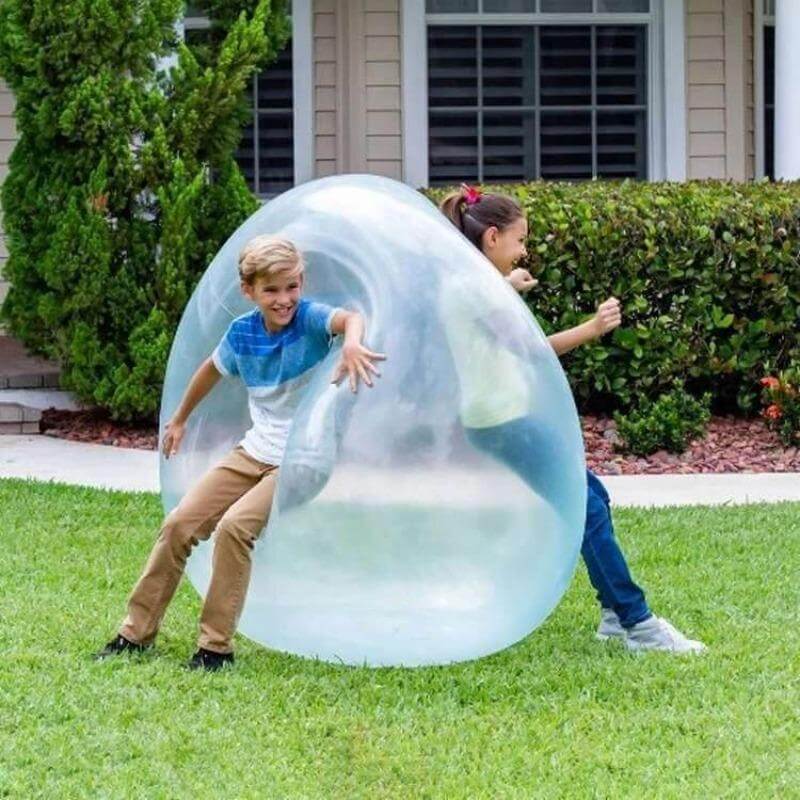 Super Bouncy Bubble Ball | Shinymarch – shinymarch.com